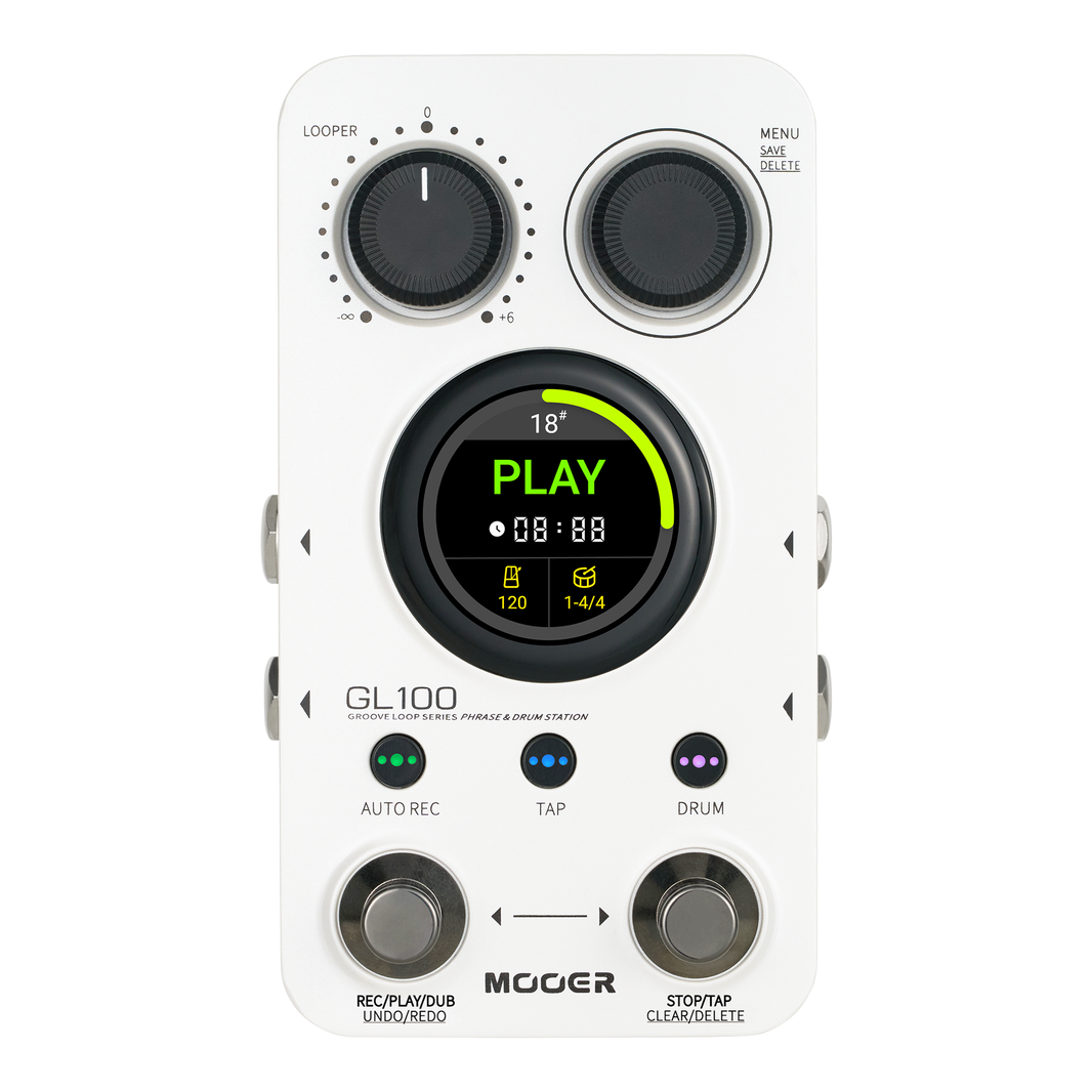 すべての商品 – Mooer