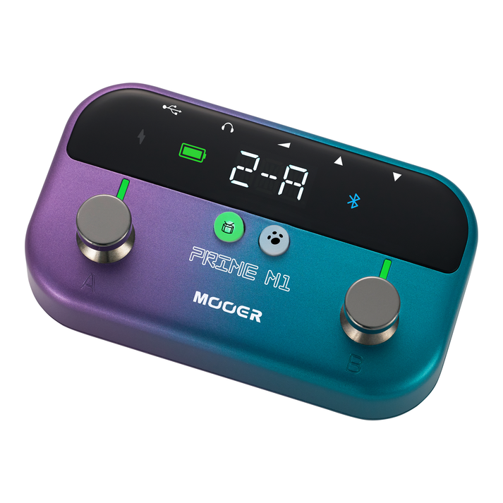 Mooer Prime M1