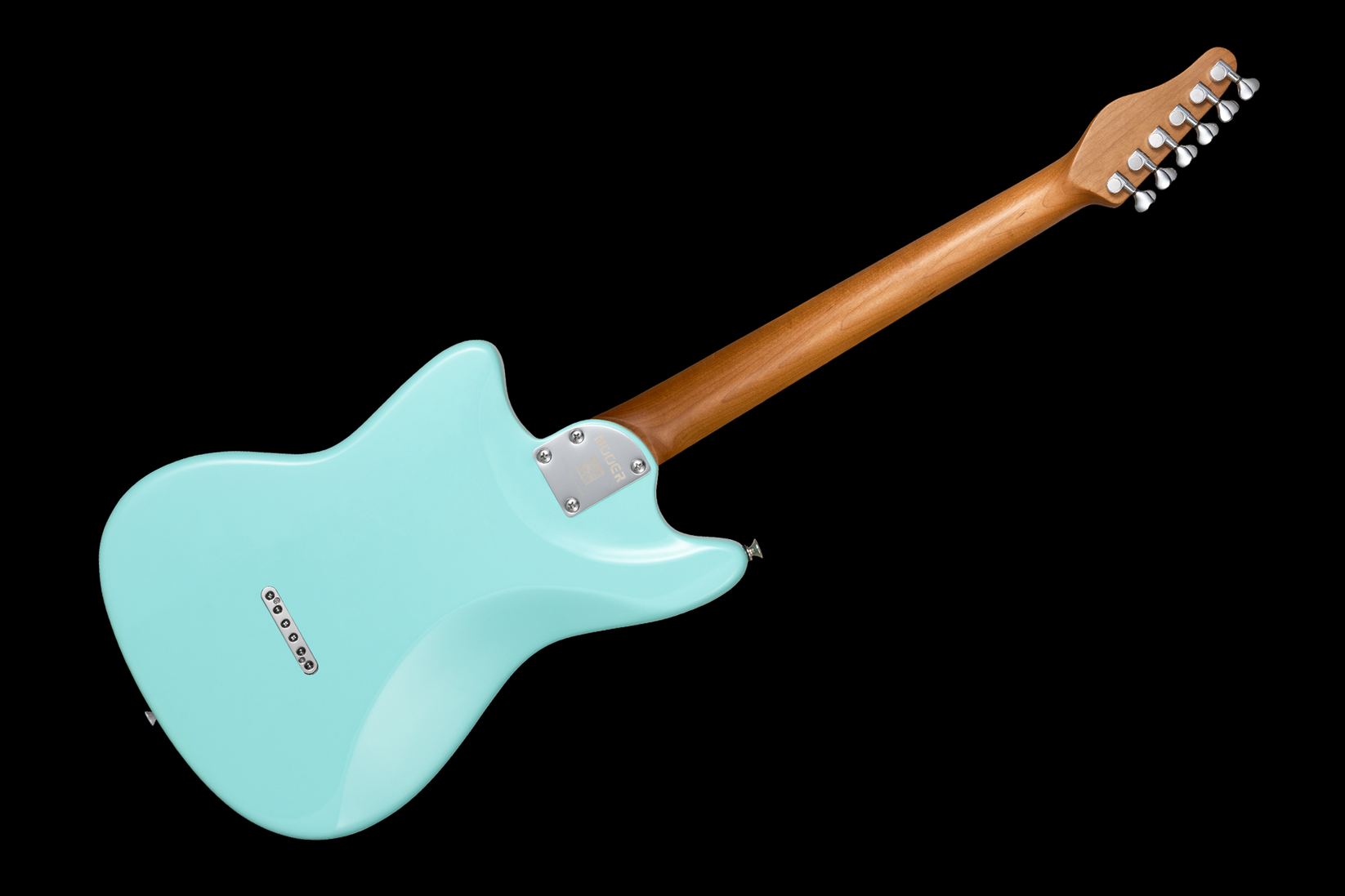 Mooer MLT10