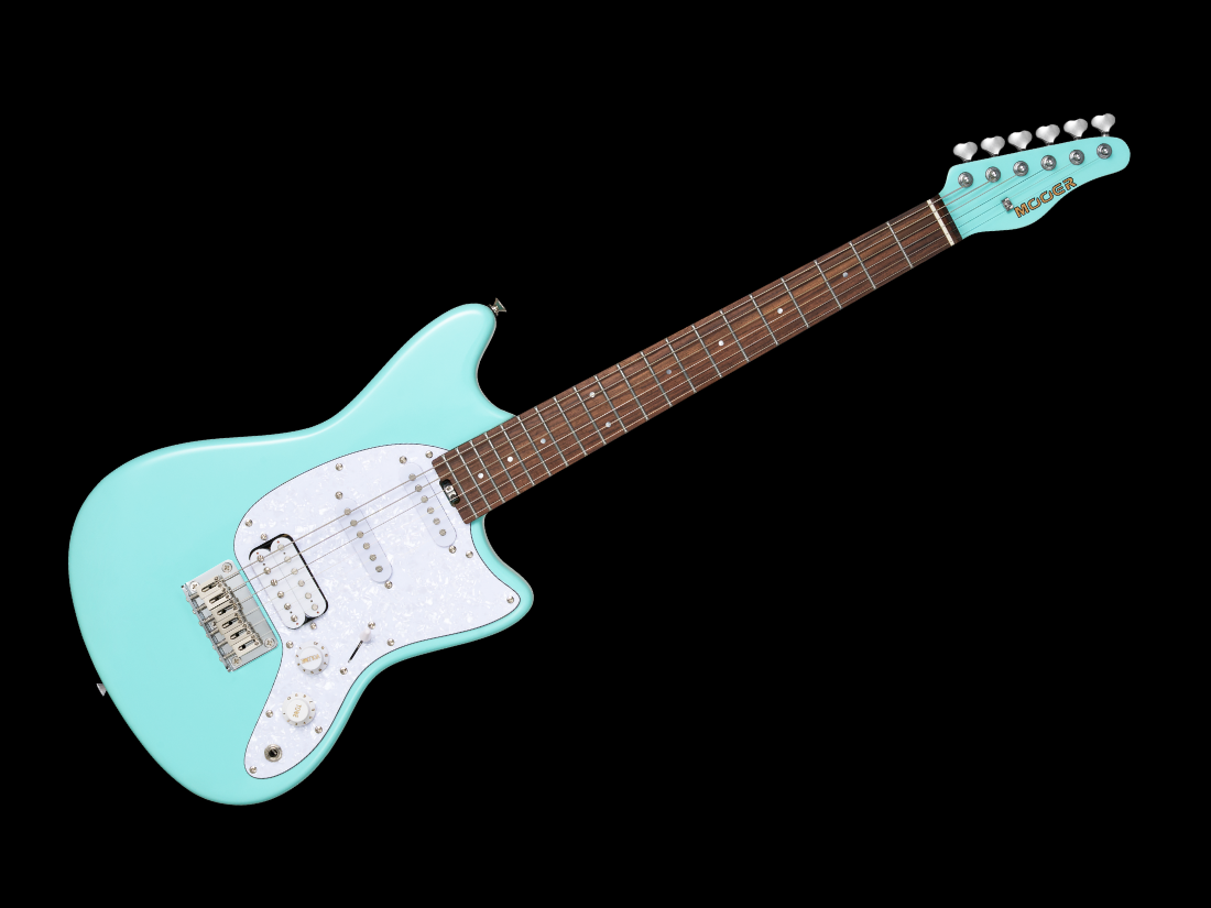 Mooer MLT10