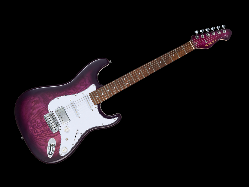 Mooer MSC20 Pro