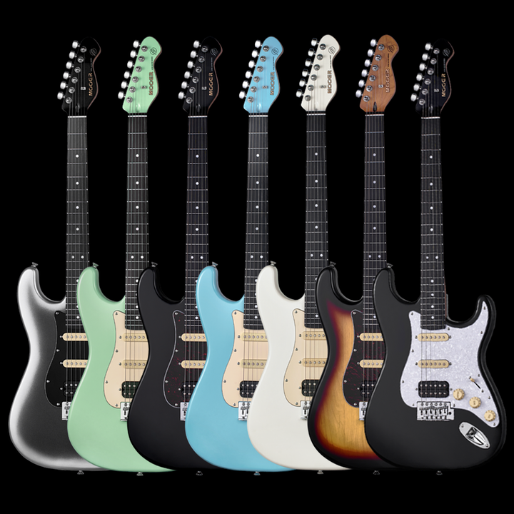 ギター – Page 2 – Mooer