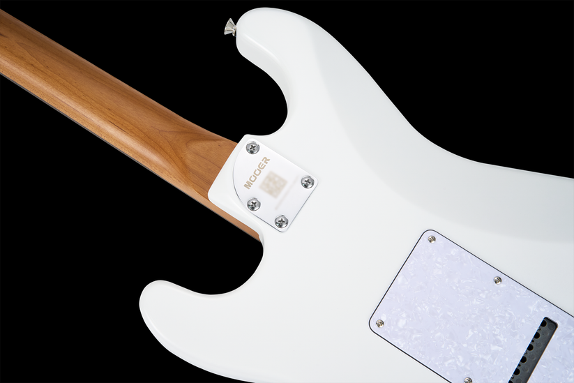 Mooer MSC41 Pro Dreamy Blue
