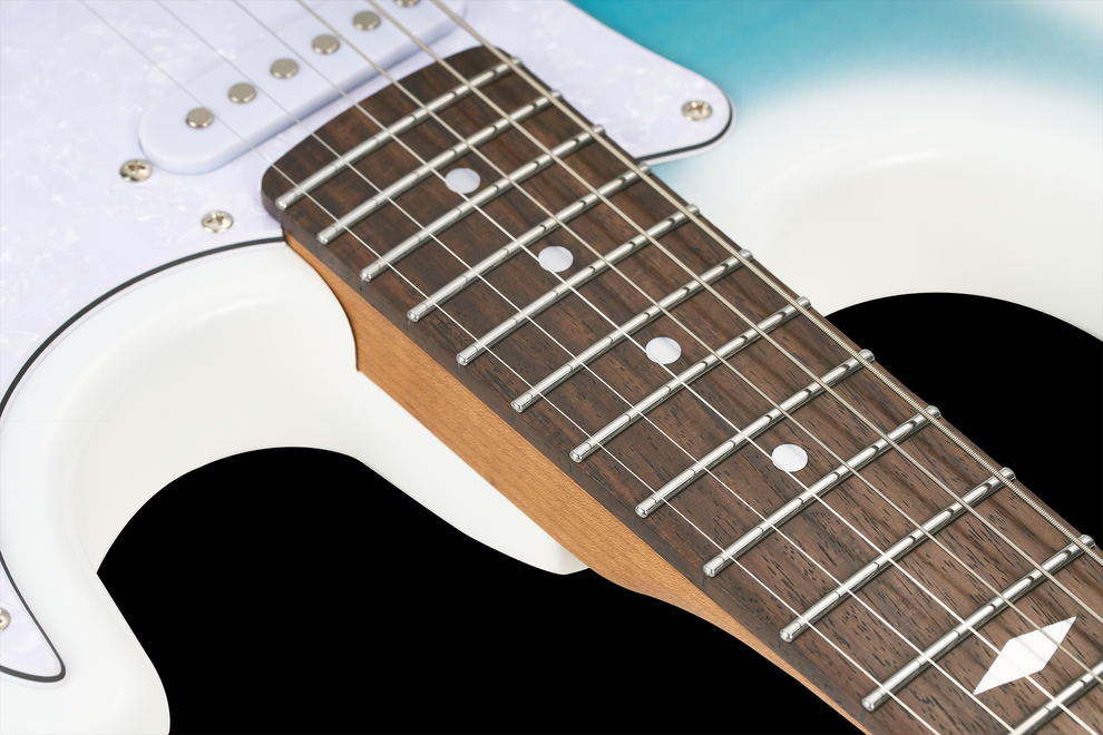 Mooer MSC41 Pro Dreamy Blue