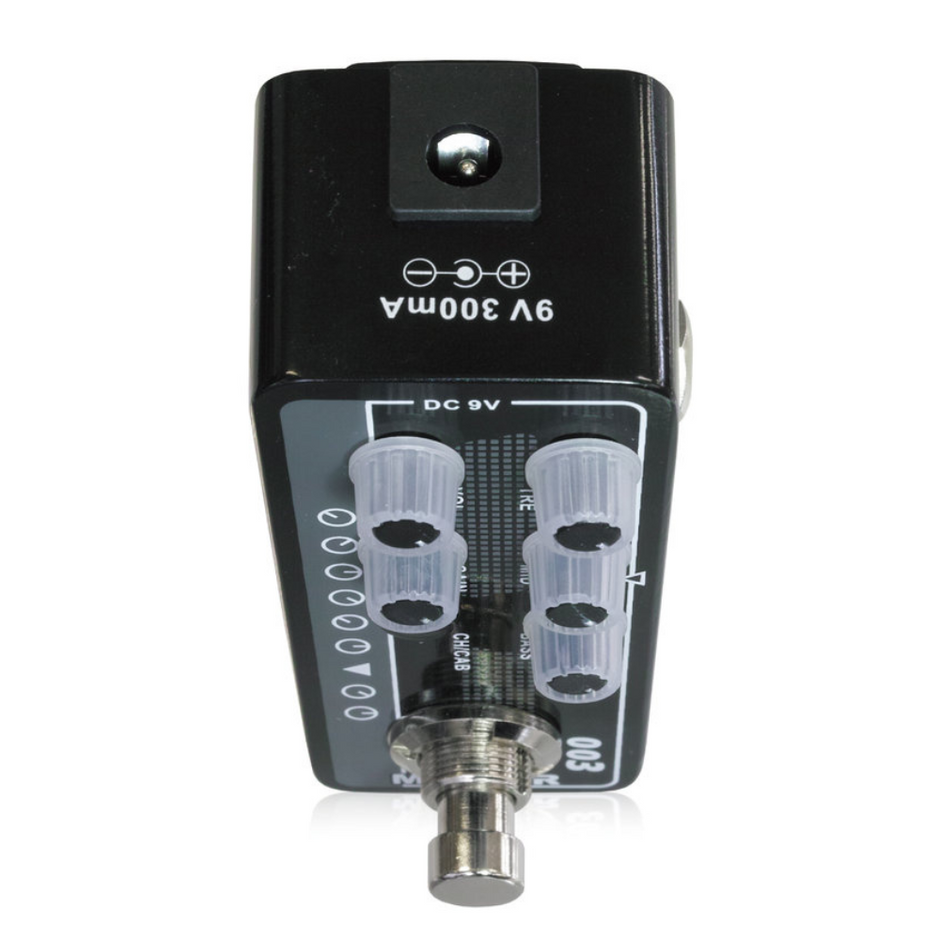 Micro Preampシリーズ – Mooer